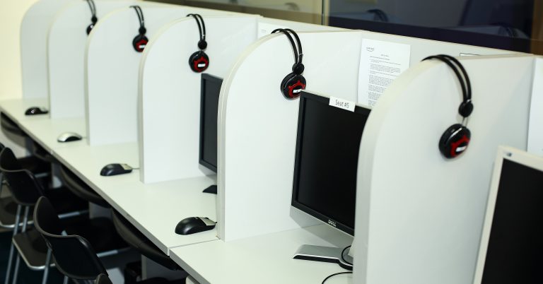 What You Need To Know About Online ACT Test - U.S. Standardized Test